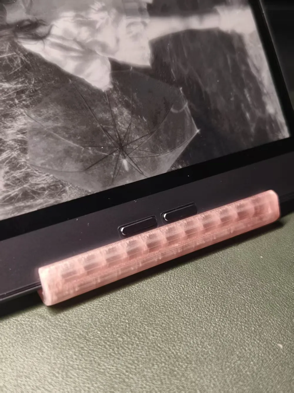 BIGME Dawo B7 leichter Neigungsständer – Kostenloses 3D-Druckmodell ...