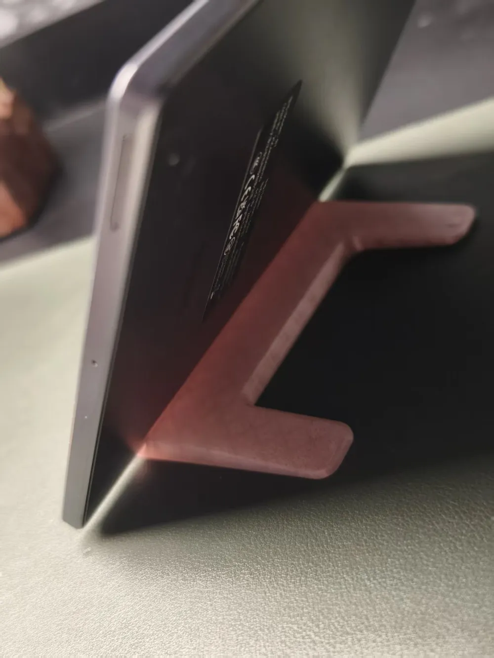 BIGME Dawo B7 leichter Neigungsständer – Kostenloses 3D-Druckmodell ...