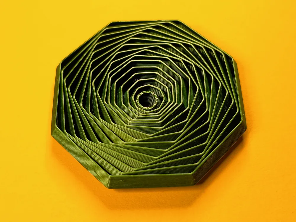 Mini Polygon Fidget Collection by JOLKA MakerWorld: Download Free 3D Models