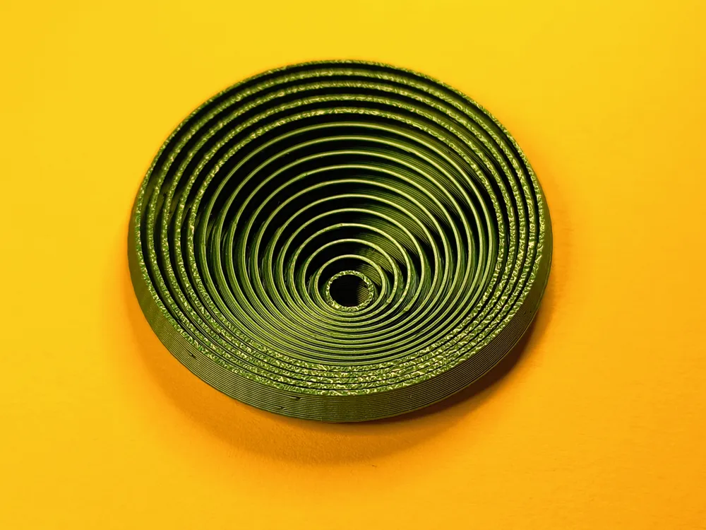 Mini Polygon Fidget Collection by JOLKA MakerWorld: Download Free 3D Models