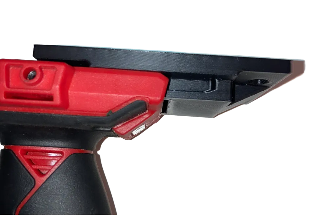 Einhell Tool Holder Power X-Change by AdriKong - MakerWorld