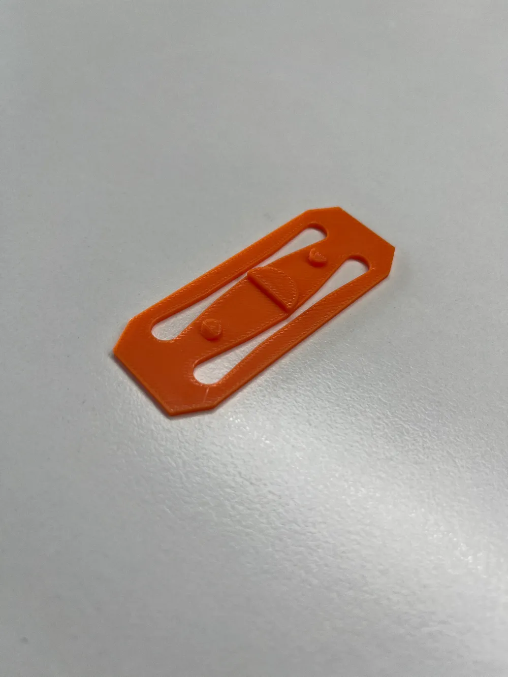 Hot Wheel Connector for Tracks Without the Cutout Remixed by Muffinhead ...