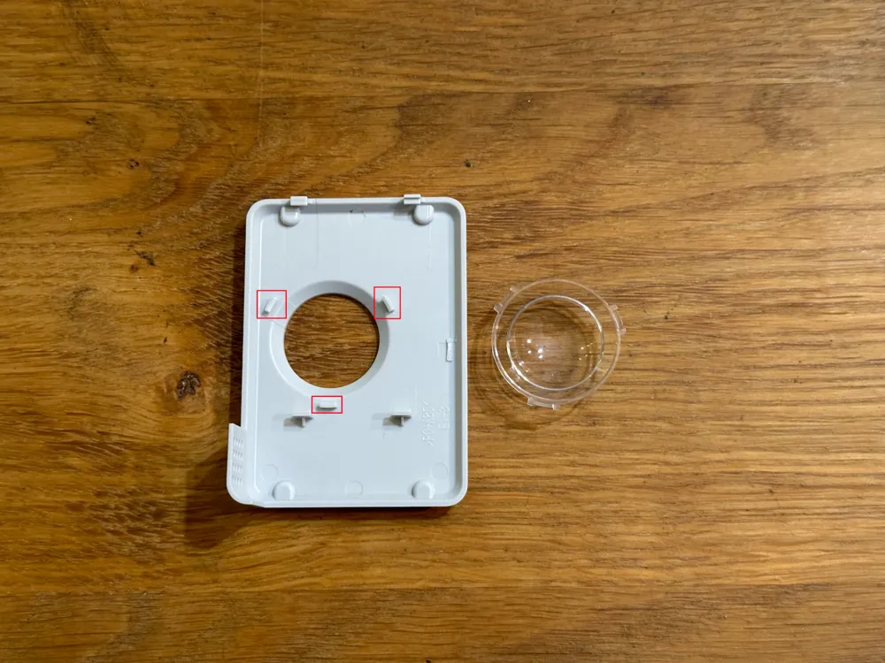 A1 Mini Extruder Icon - Skull by TheBear - MakerWorld