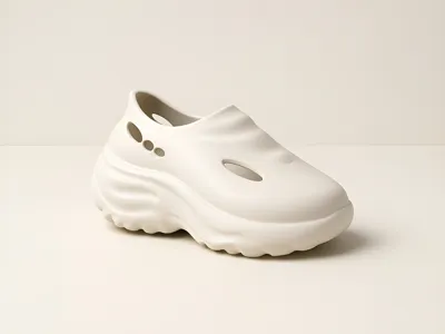 Shoes tpu 3d print model download - MakerWorld