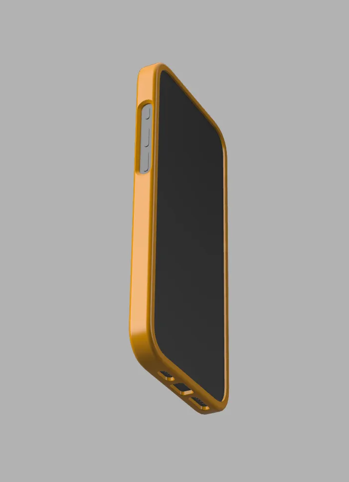 iPhone 16 Pro Max Case by user_3202077891 MakerWorld: Download Free 3D ...