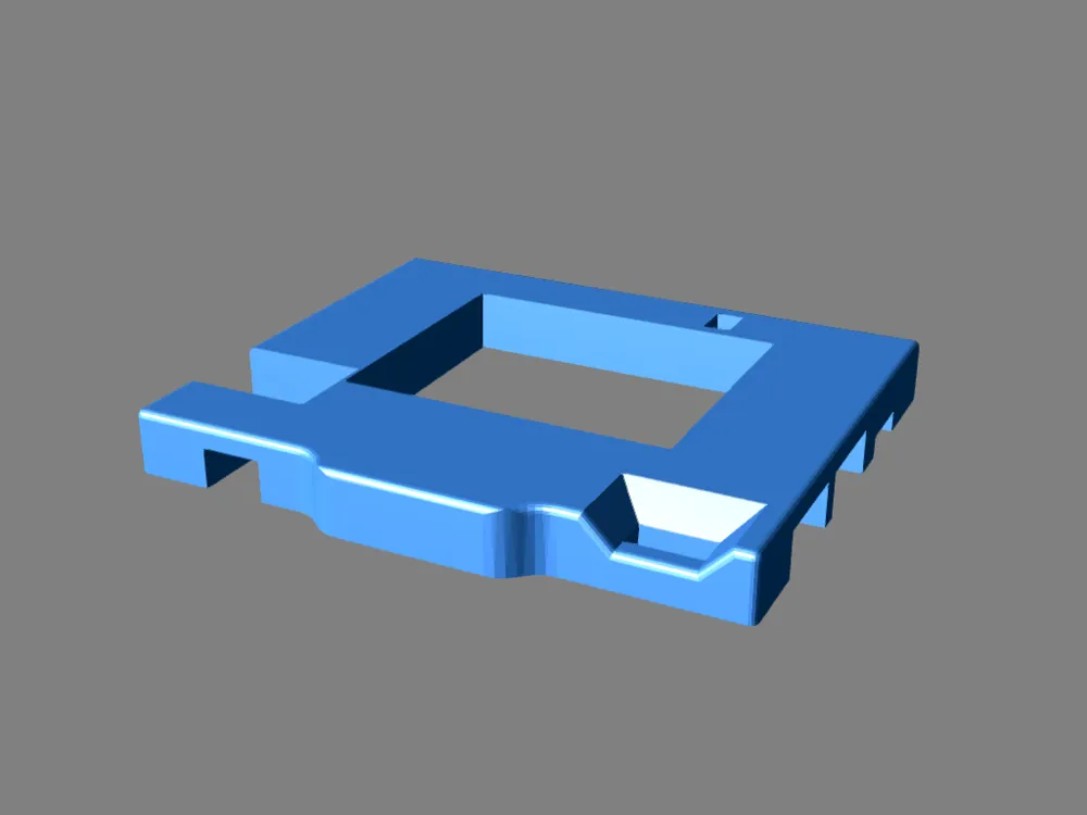 MRB063A USB Cable Checker Case by Tryphon MakerWorld: Download Free 3D Models