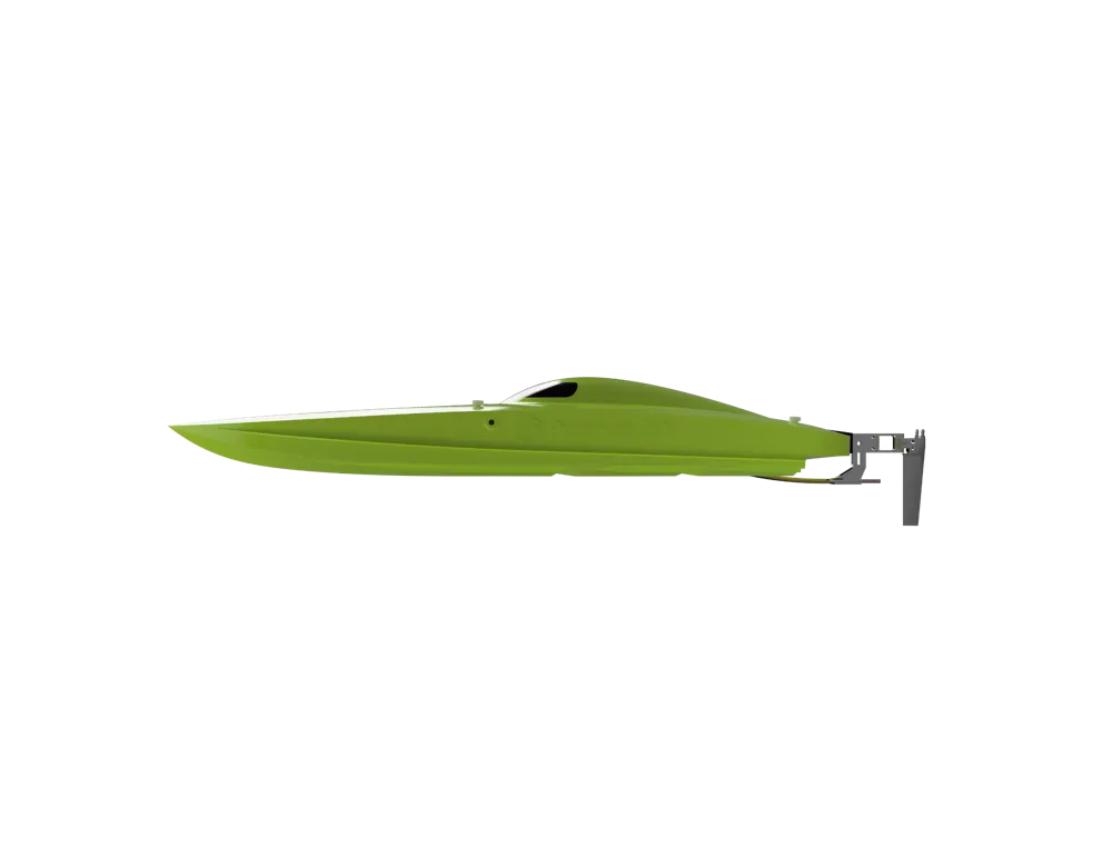 RC BOAT CATAMARAN FOSS TEST PART - Free 3D Print Model - MakerWorld