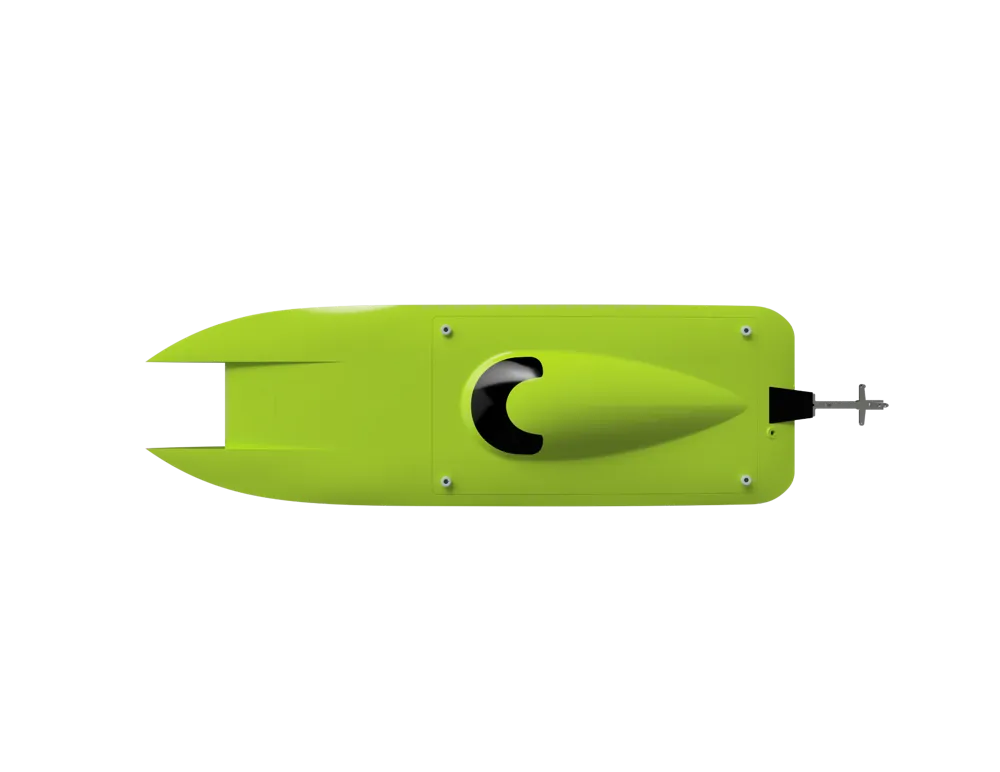 RC BOAT CATAMARAN FOSS TEST PART - Free 3D Print Model - MakerWorld