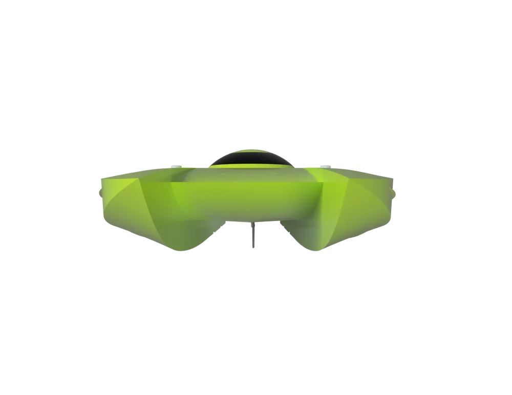 RC BOAT CATAMARAN FOSS TEST PART - Free 3D Print Model - MakerWorld