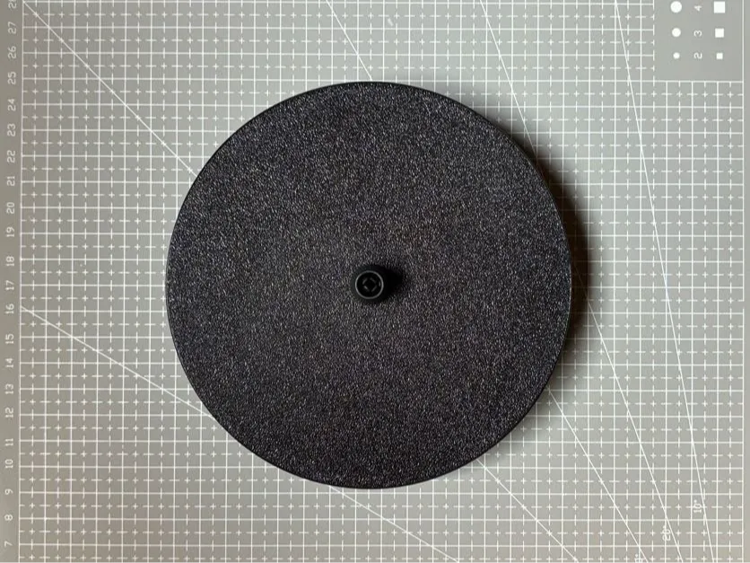 Canope - Ceiling Light Fixture [Max Weight 5 kg] by S Manzano - MakerWorld