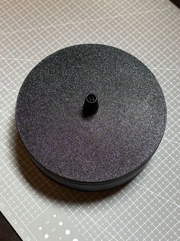 Canope - Ceiling Light Fixture [Max Weight 5 kg] by S Manzano - MakerWorld