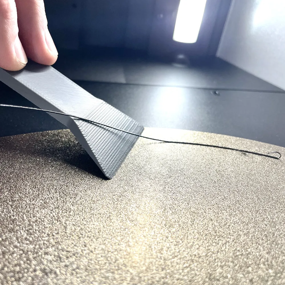 Bed scraper by ARC3DTCTR MakerWorld: Download Free 3D Models