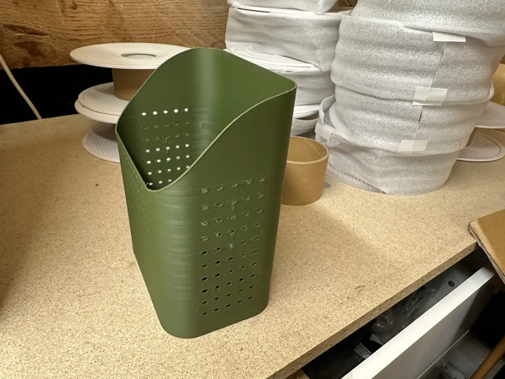 Purge Box by Johnny_Pilot - MakerWorld