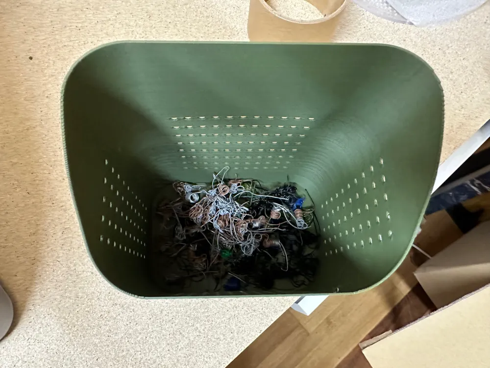 Purge Box by Johnny_Pilot - MakerWorld