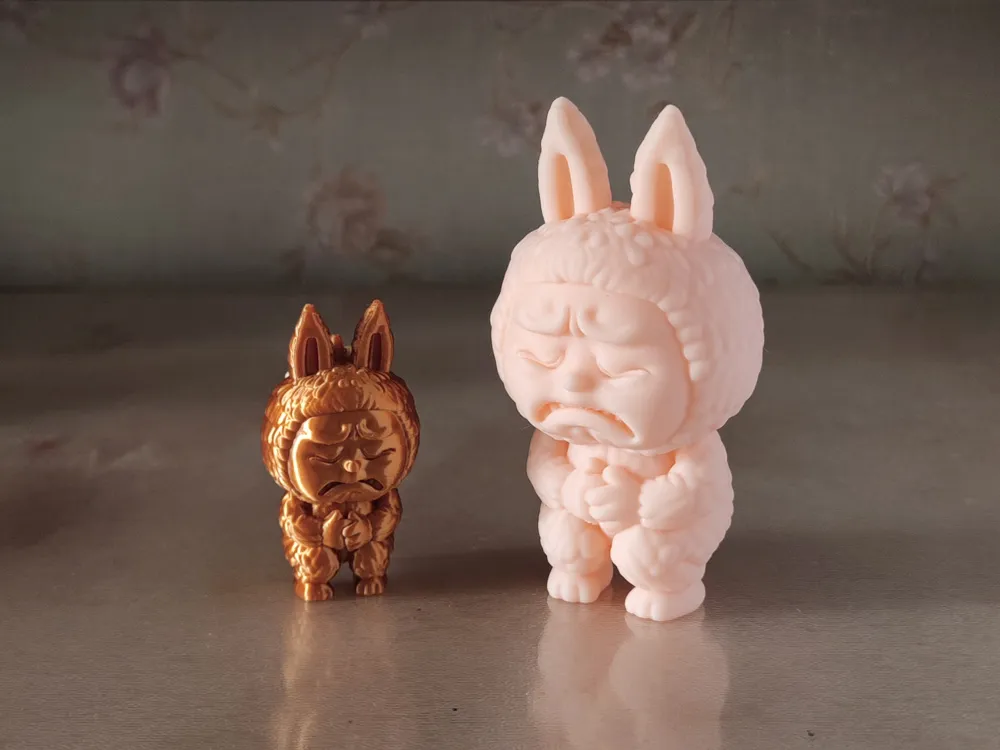 ladudu by TiNiY MakerWorld: Download Free 3D Models