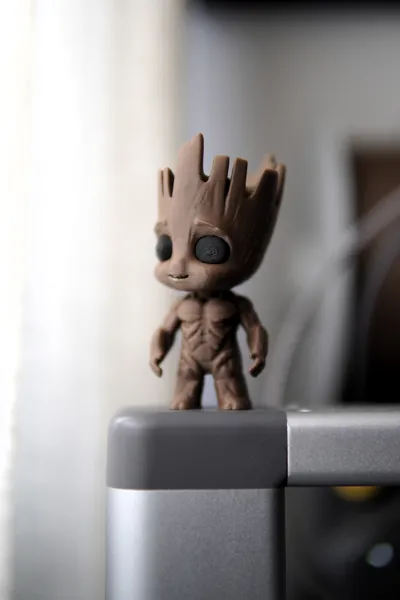 Mini Baby Groot by TheLightning MakerWorld: Download Free 3D Models