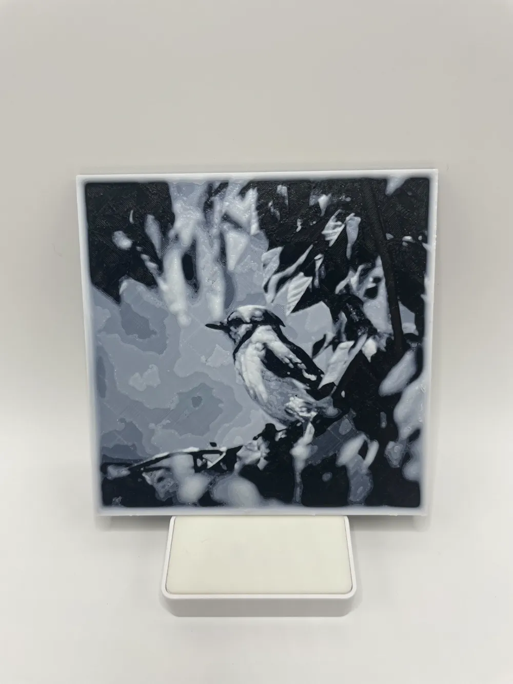 TD strips card by DMIC Solution Engineering MakerWorld: Download Free 3D Models