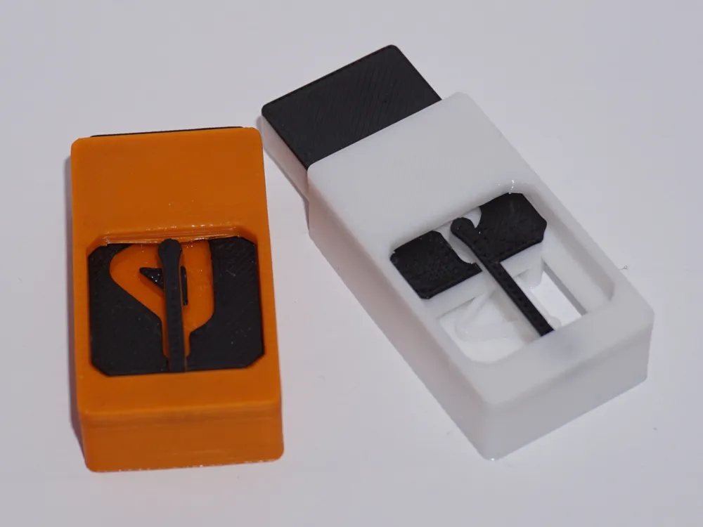 Fidget Latch Clicker - Next Level Torture Test Remixed by How To ...