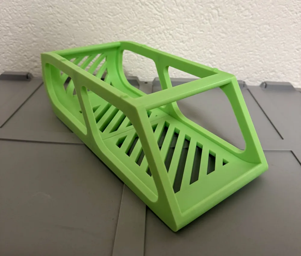 Stackable Can Dispensers for 400ml Standard Cans - Free 3D Print Model ...