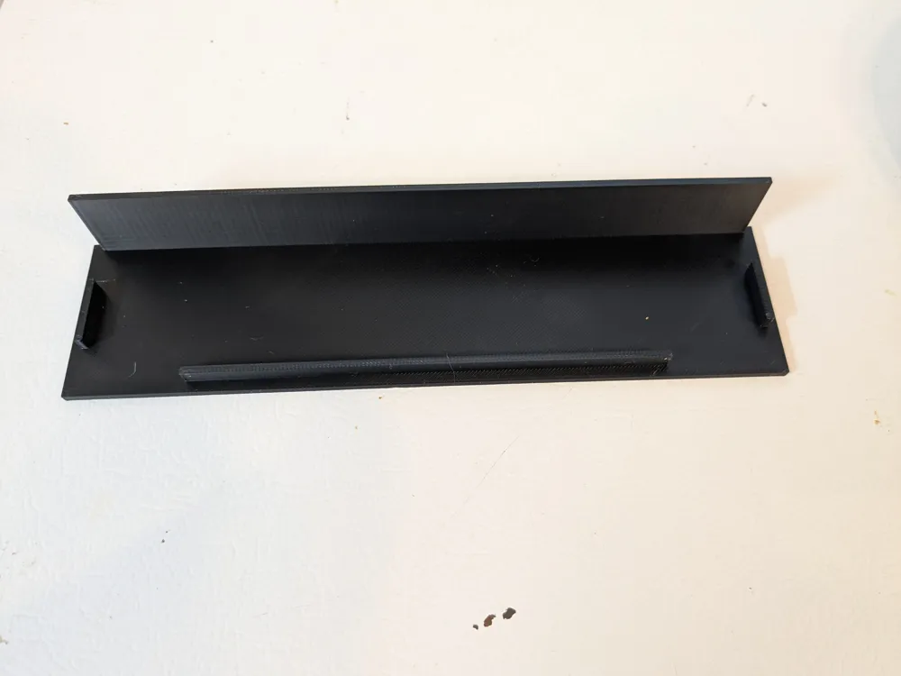 Top Fin 29Gal Hood Gap Cover by brcampbell MakerWorld: Download Free 3D ...