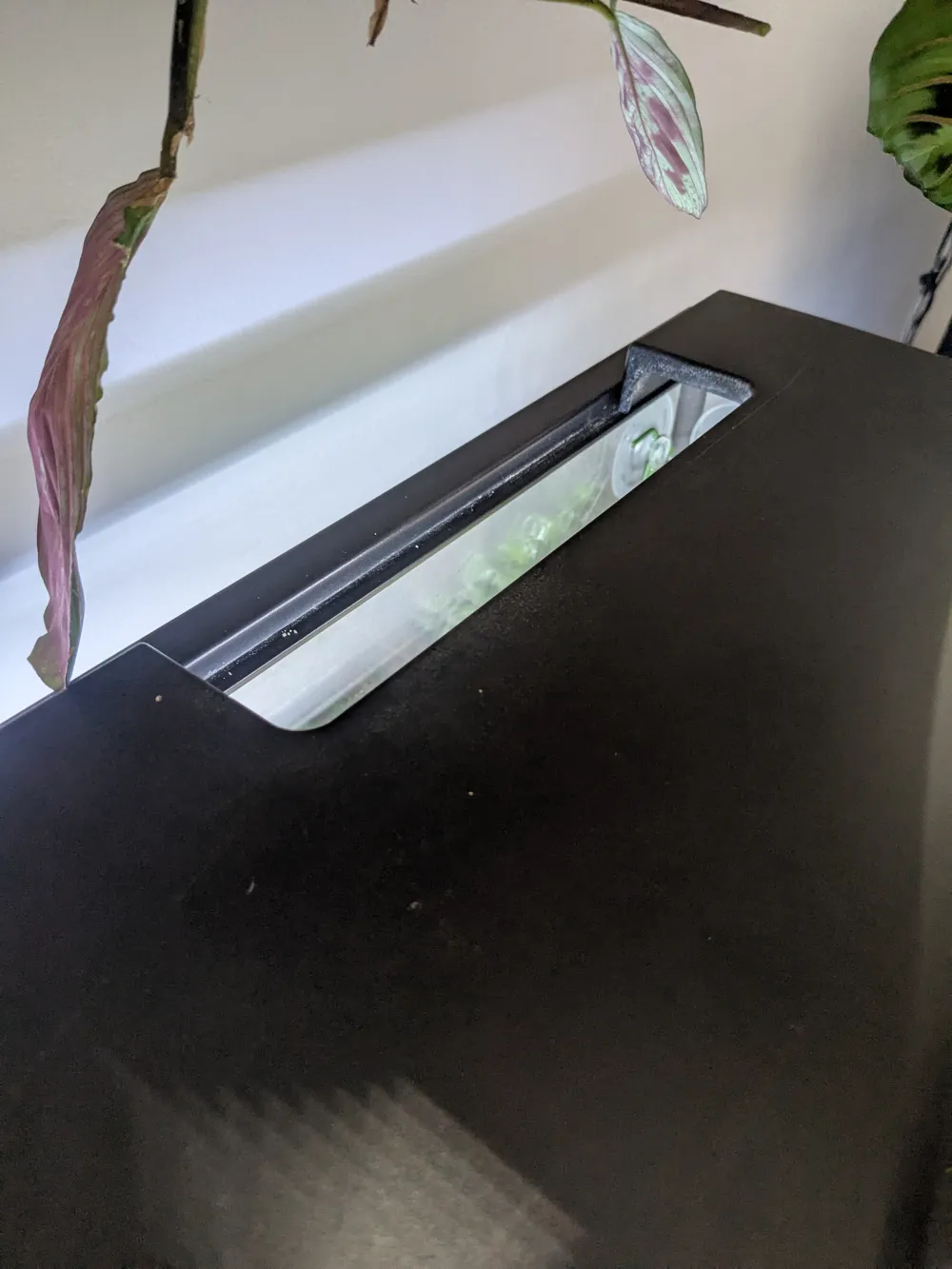 Top Fin 29Gal Hood Gap Cover by brcampbell MakerWorld: Download Free 3D ...