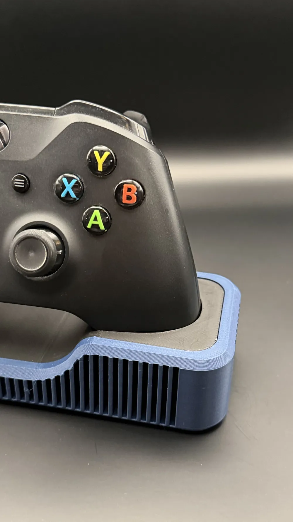 XBOX Controller Stand - Free 3D Print Model - MakerWorld