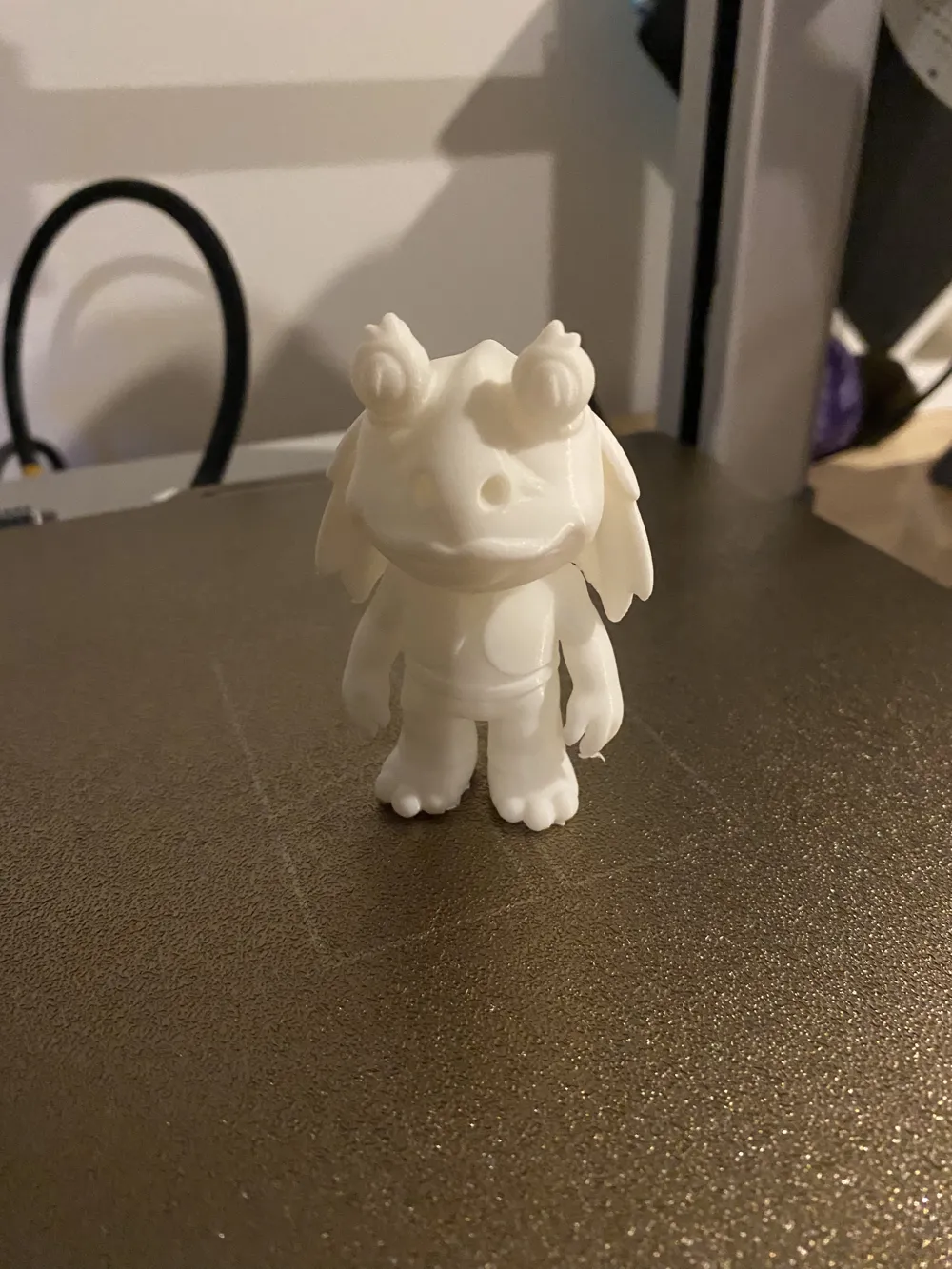 Jar Jar Binks - Free 3D Print Model - MakerWorld