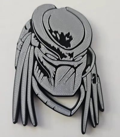 predator 3d print model download - MakerWorld