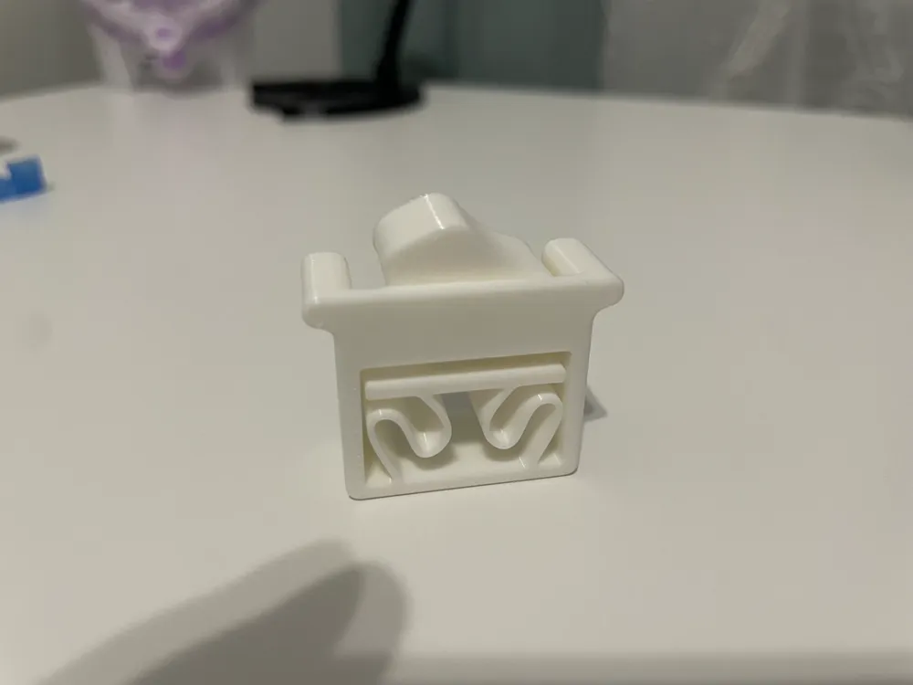 Clicky Switch Fidget Toy by Andrei - MakerWorld