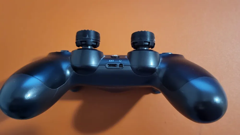 Ps4 joystick extender by TWINS_X2 - MakerWorld