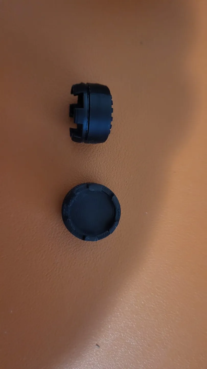 Ps4 joystick extender by TWINS_X2 - MakerWorld