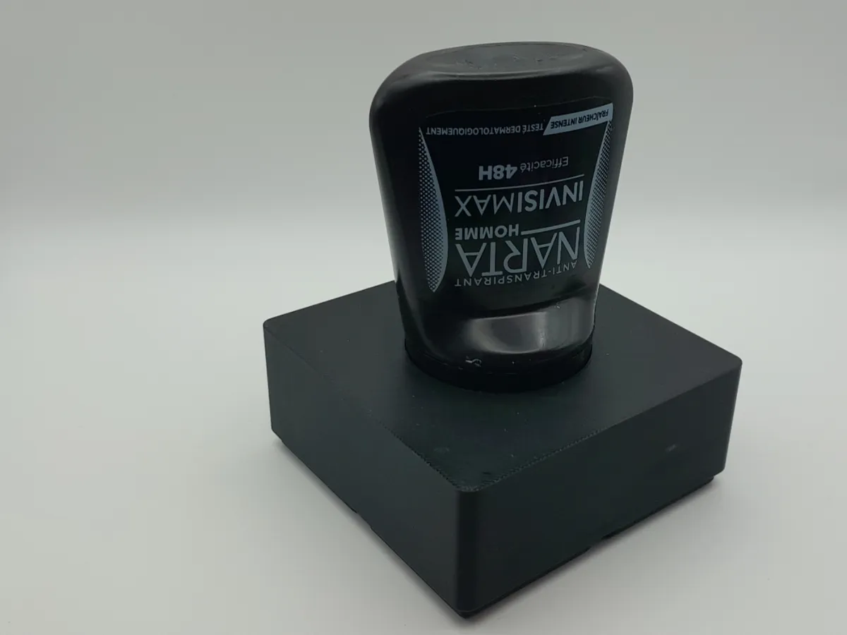Gridfinity Narta Deodorant Holder - Free 3D Print Model - MakerWorld