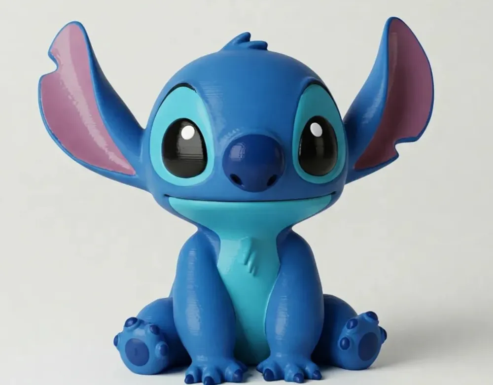 Stich by oqv MakerWorld: Download Free 3D Models