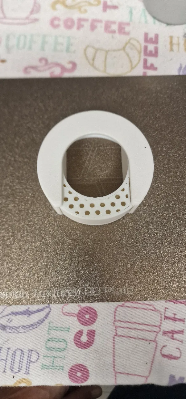 Closet Perfume Diffuser by RedNanoLab - MakerWorld