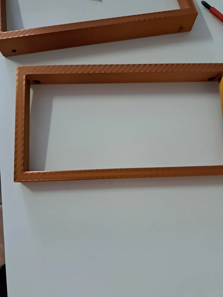 Monitor Riser Stand – 3D Printed Desktop Upgrade by lux_productx ...