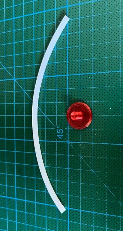 Sunlu S2 Filamenttrockner PTFE-Schlauch by Peter. - MakerWorld