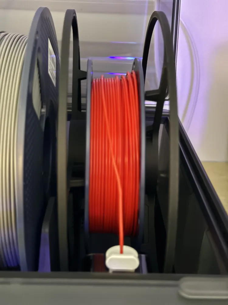 Sunlu 250g Small Spool Adaptor AMS / AMS 2 Pro 56g - Free 3D Print ...