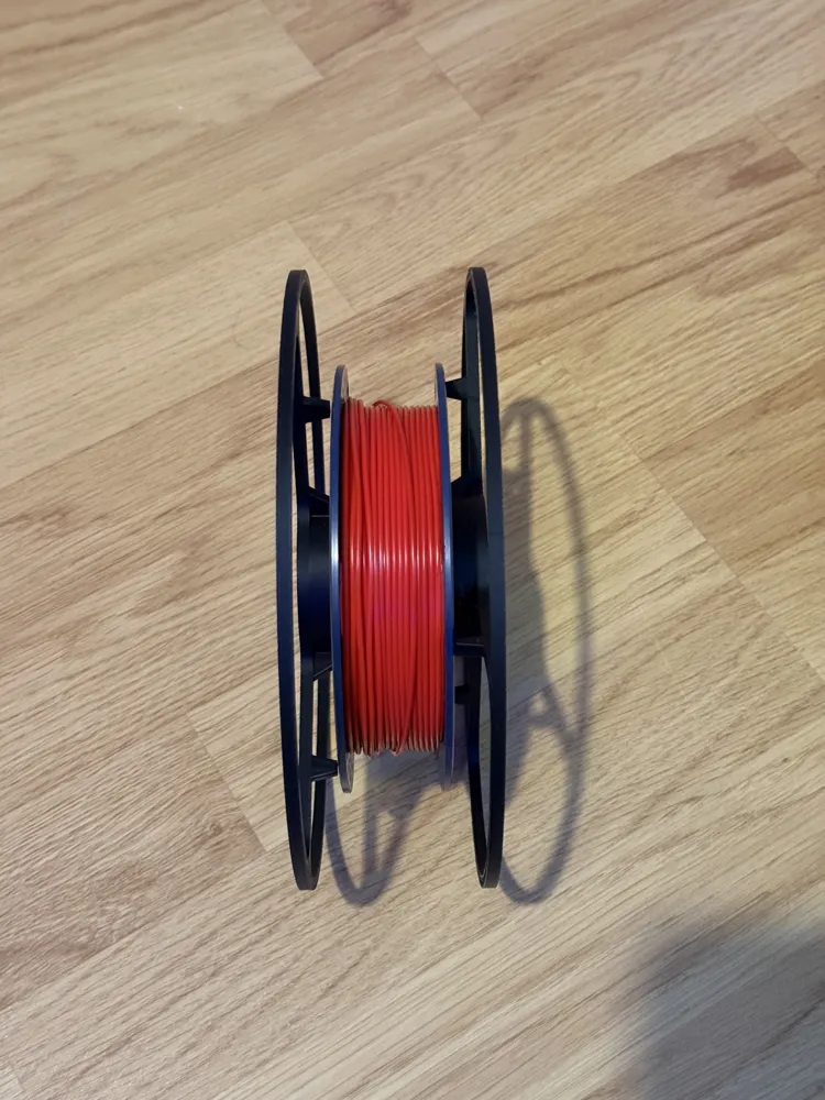 Sunlu 250g Small Spool Adaptor AMS / AMS 2 Pro 56g - Free 3D Print ...