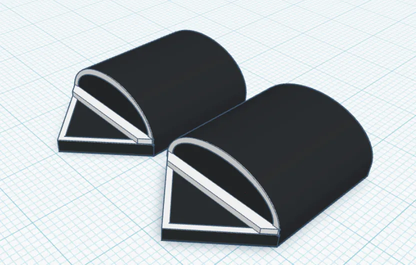 Far From Home Web Shooters by FunNado MakerWorld: Download Free 3D Models