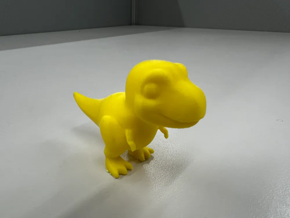 Chibi Tyranno by D-studio - MakerWorld