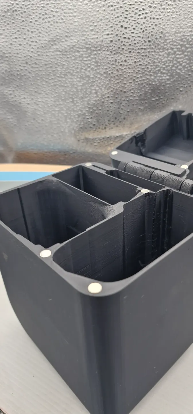 dji mini 4k case mod - Free 3D Print Model - MakerWorld