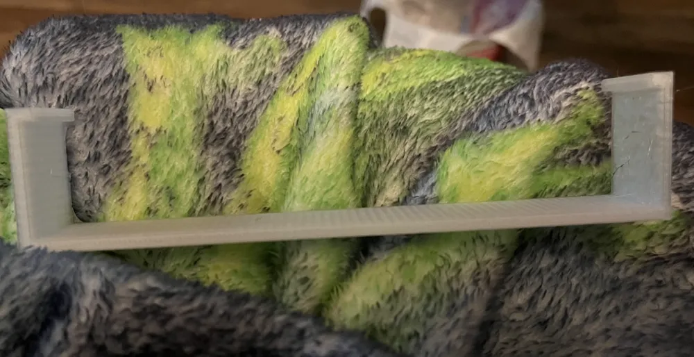 Parchment Paper Holder by Goosefang - MakerWorld