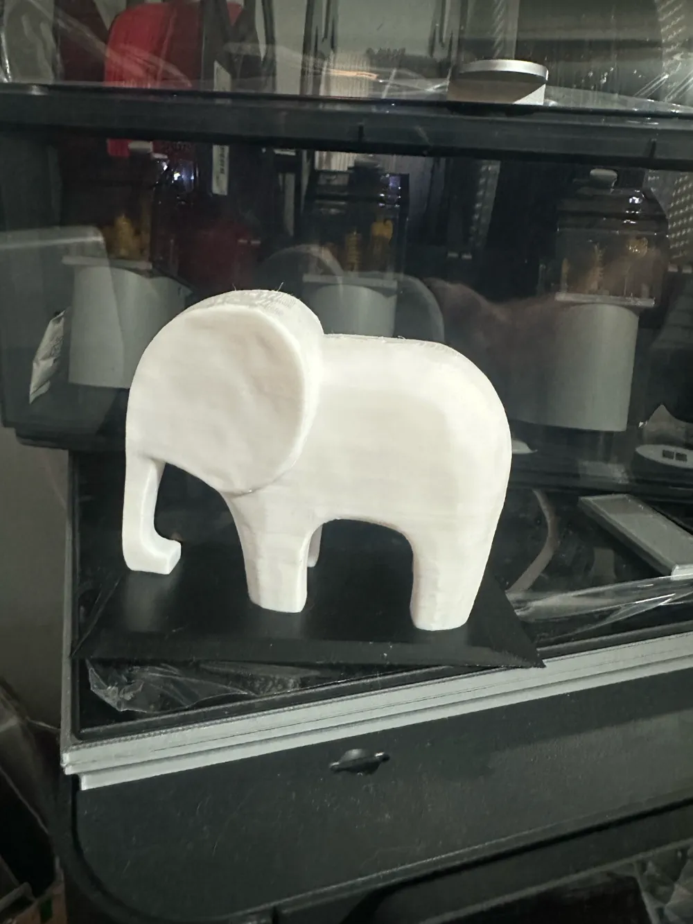 Elephant by Matdanck121 - MakerWorld