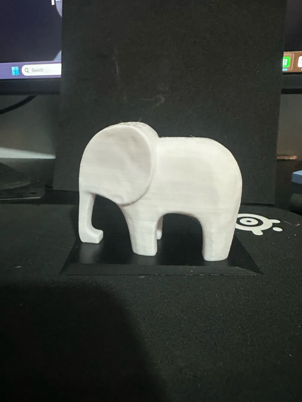 Elephant by Matdanck121 - MakerWorld