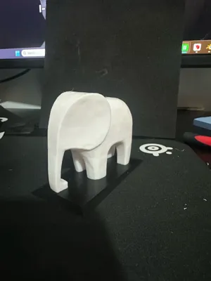 Elephant by Matdanck121 - MakerWorld