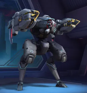 eclipse mech arena - Free 3D Print Model - MakerWorld