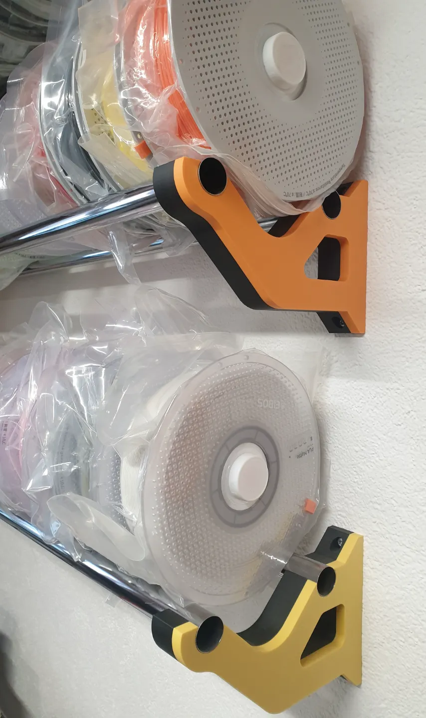 Filament-Regal by RoMe - MakerWorld