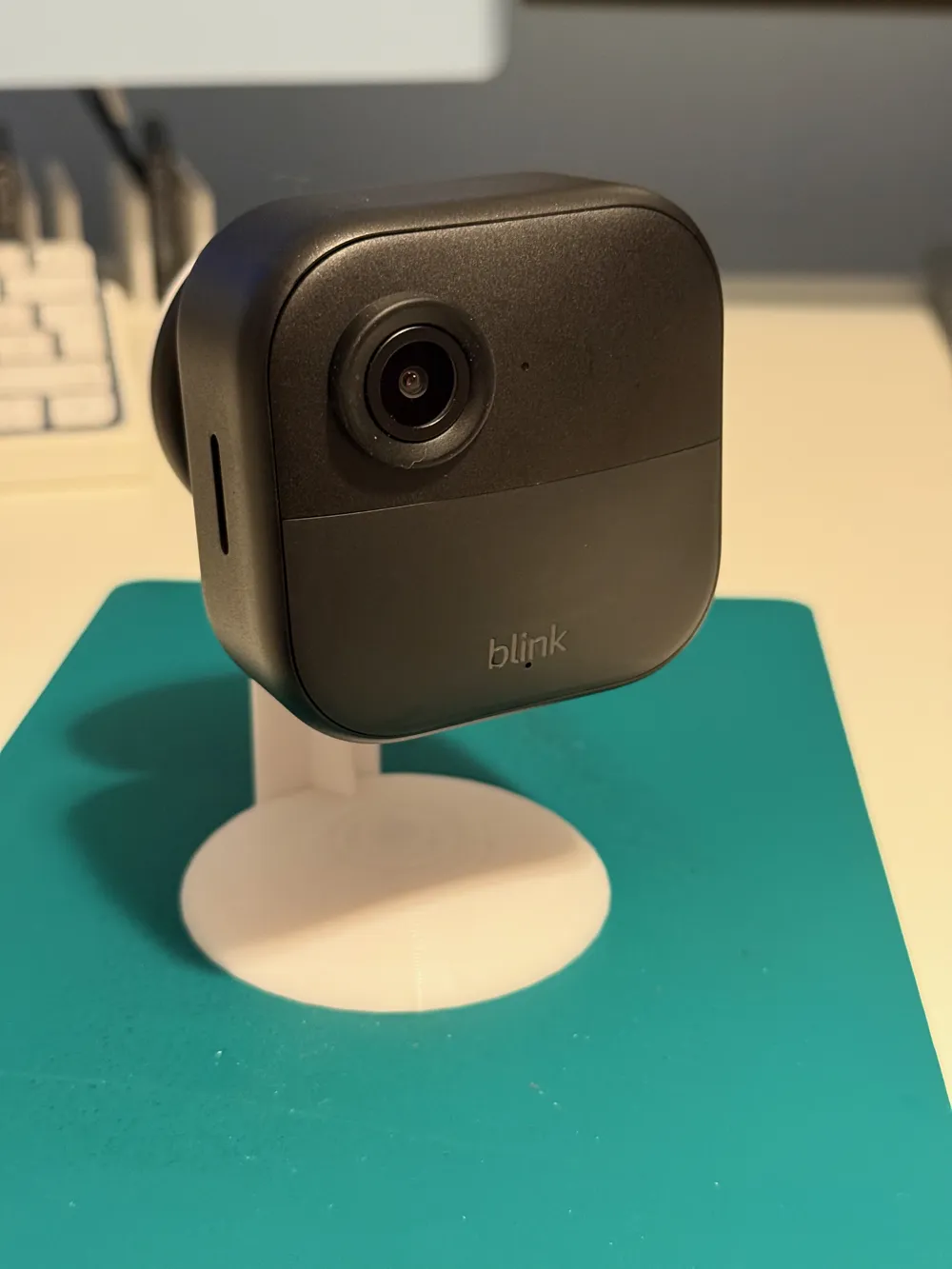Blink Outdoor 4 + Blink Mini 2 Camera Stands/Mount - Free 3D Print ...