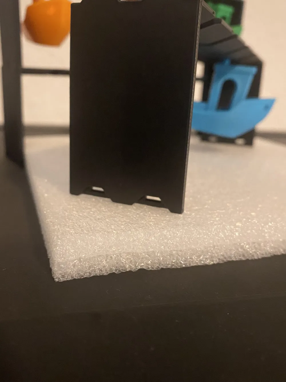 Modular Benchy Display V2 - Now Interlocking! by EineBaum.STL ...