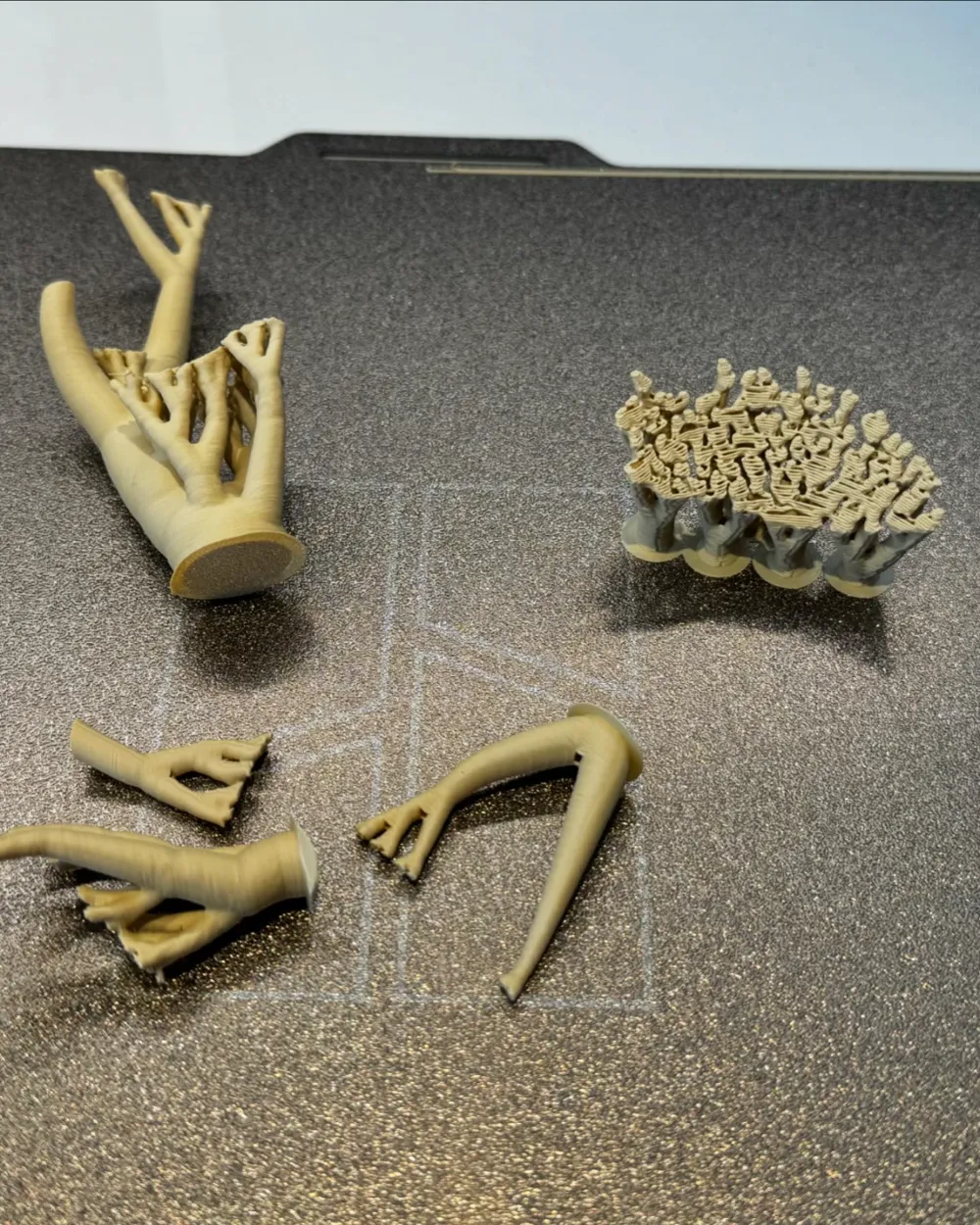 Michelangelo's David - Planter by MajesticSanta.com MakerWorld ...